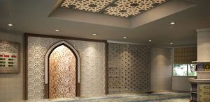 GRC Dinding Masjid Paling Banyak Diminati Untuk Bangun Masjid